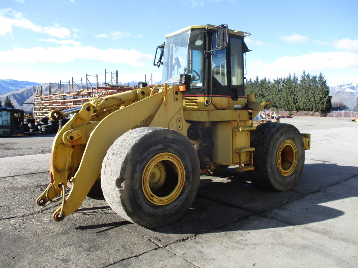 Dismantled – Page 2 of 44 – Fraley Tractor