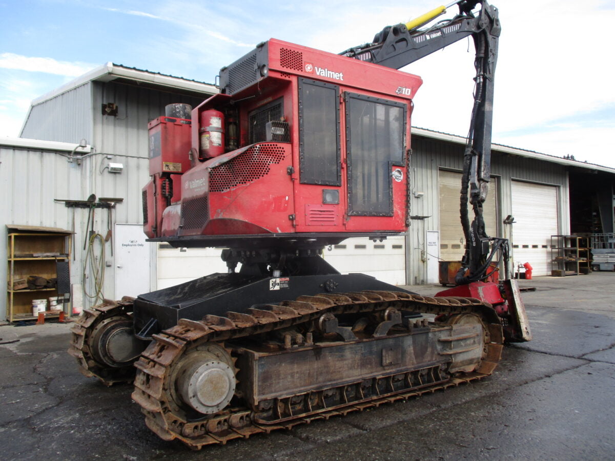 Fraley Tractor – We sell quality used parts for heavy equipment ranging ...